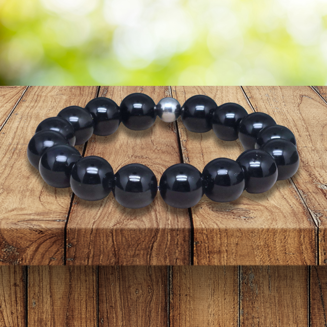 Collection Obsidienne – ENAE Minéraux