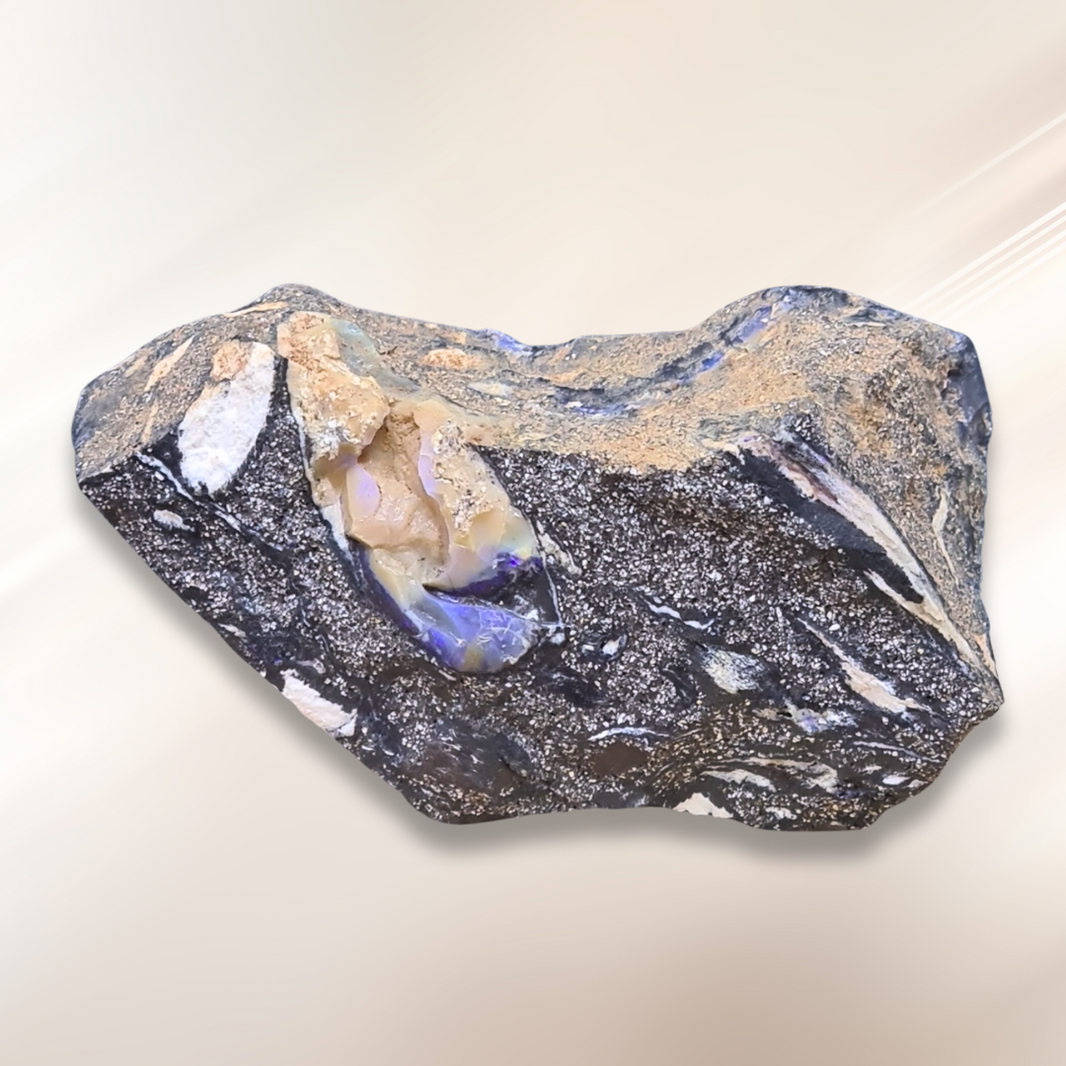 Collection Opale – ENAE Minéraux