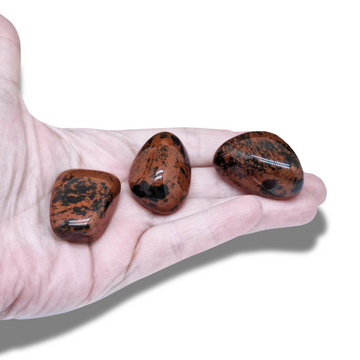 Collection Obsidienne