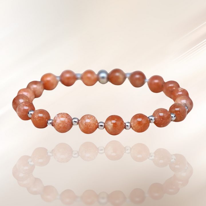 Les pierres orange – ENAE Minéraux
